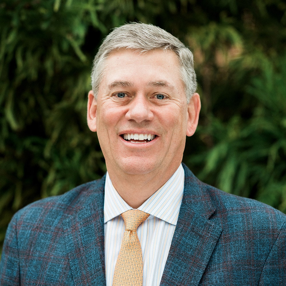 A letter from NGCF Board Chair, Rob Fowler: NGCF 2020 Highlights ...