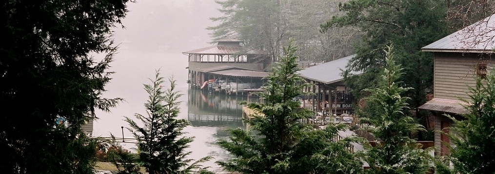 Donate to: The Lake Rabun Foundation - North Georgia Community Foundation