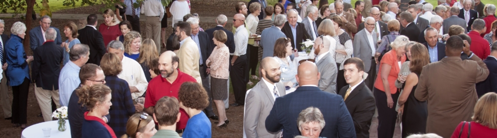 Non-Profit Community Events - North Georgia Community Foundation