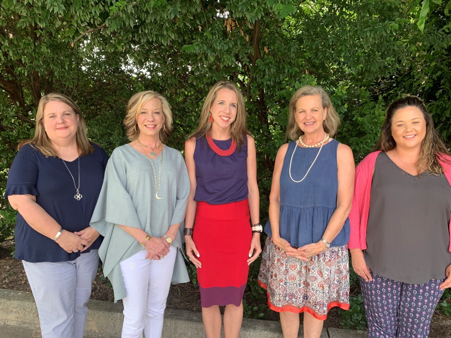 Non-Profit Community Events - North Georgia Community Foundation