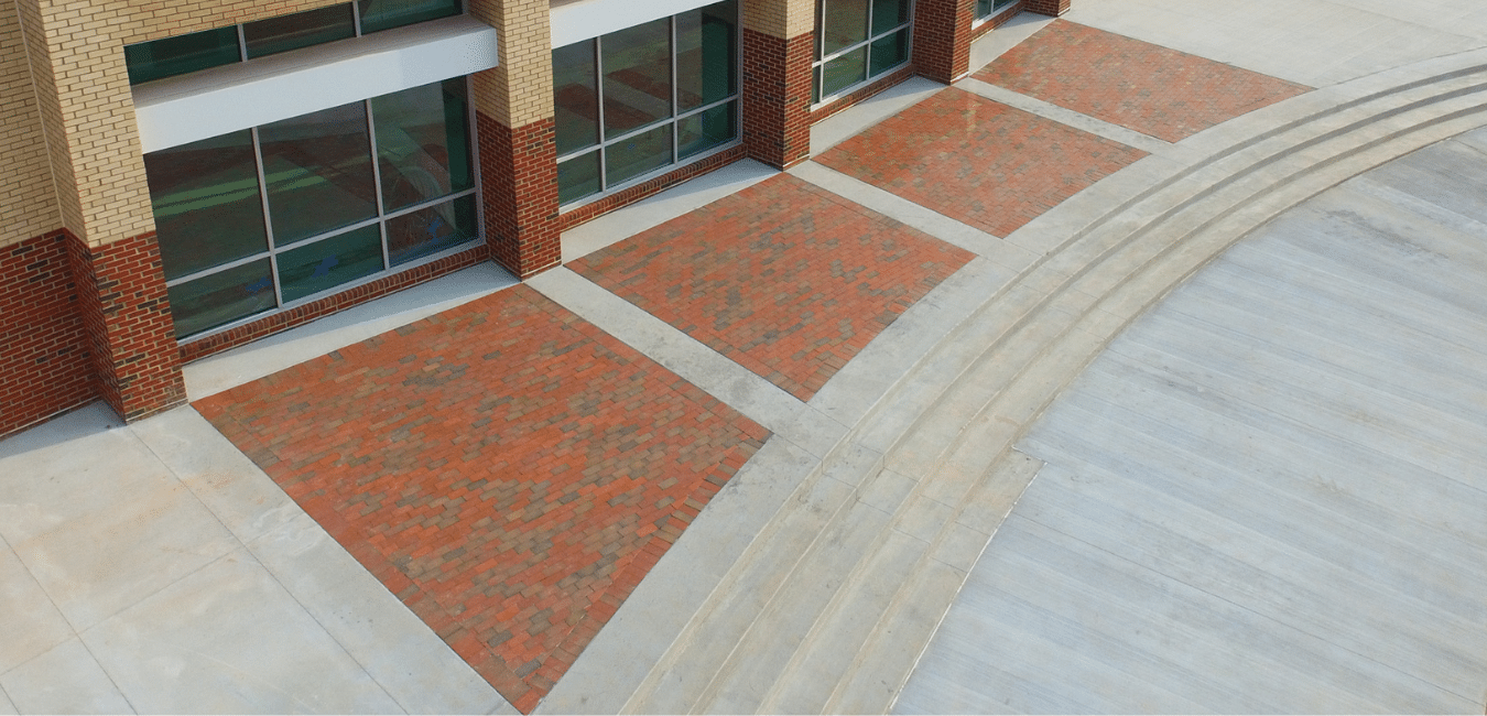 GHS Legacy Bricks - North Georgia Community Foundation