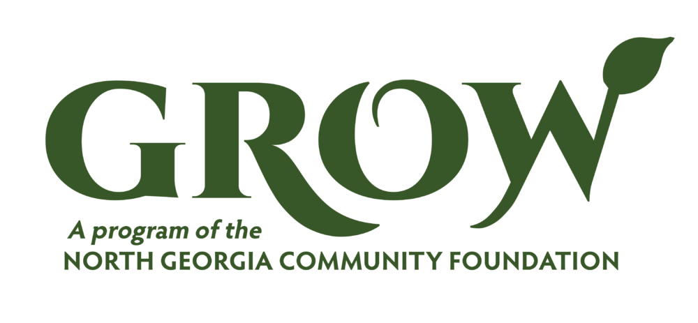 - North Georgia Community Foundation